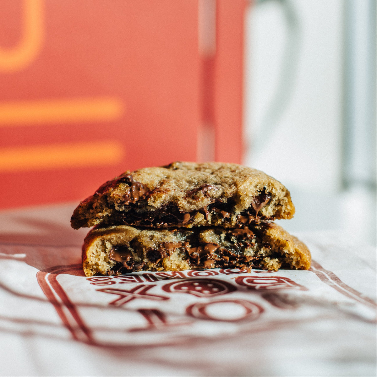 Ship Cookies – Hot Box Cookies
