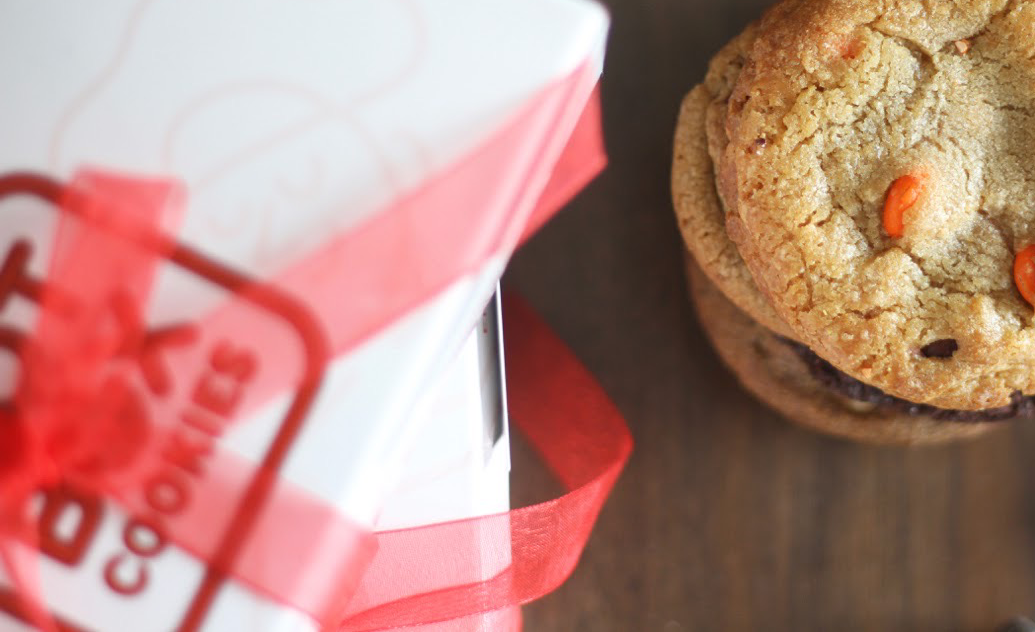 Products – Hot Box Cookies
